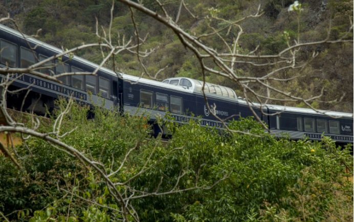 10 atractivos de la ruta del Tren Chepe - Planes y Planos
